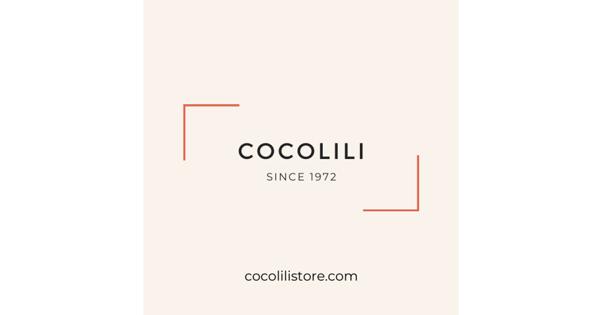 Cocolili Store tiệm áo dài hàng đầu Dallas – Cocolili Design